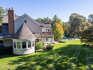 206 Claybrook Rd, Dover, MA 02030 | Zillow