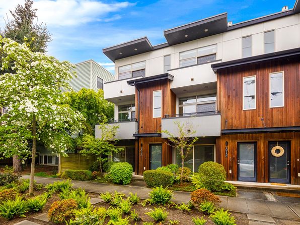 Townhomes For Rent in Seattle WA - 211 Rentals | Zillow