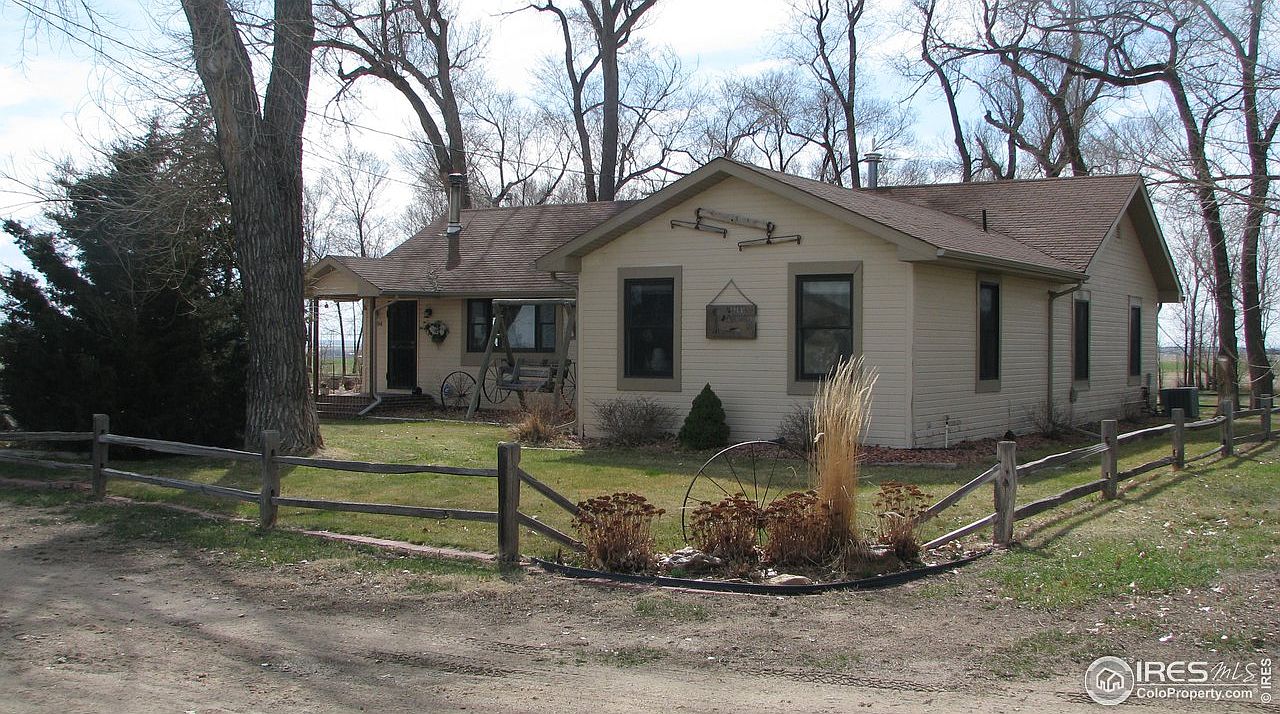 14494 County Rd W, Weldona, CO 80653 | Zillow