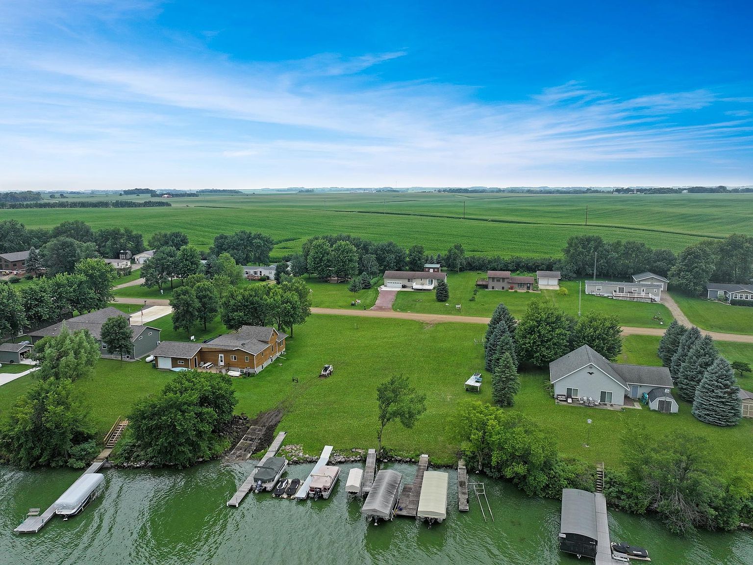 15 Pommier Ln, Garvin, MN 56132 | Zillow
