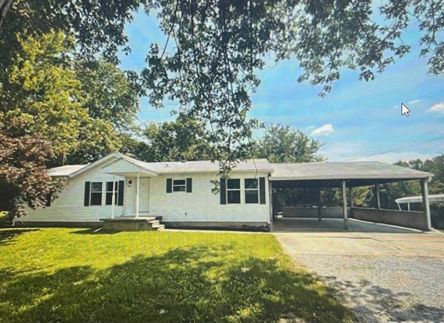 1798 County Road 1790 E, Crossville, IL 62827 | Zillow