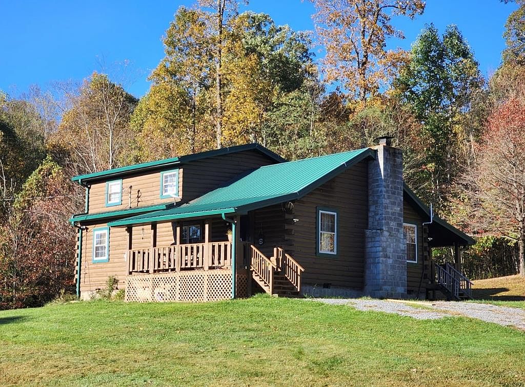 1370 Country Ln, Danese, WV 25831 | Zillow