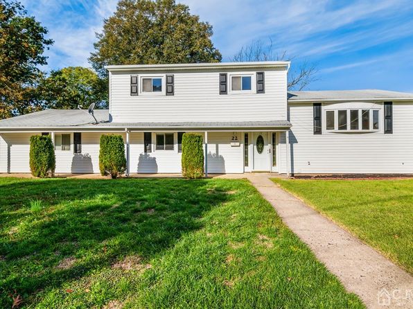 Somerset NJ Real Estate - Somerset NJ Homes For Sale | Zillow
