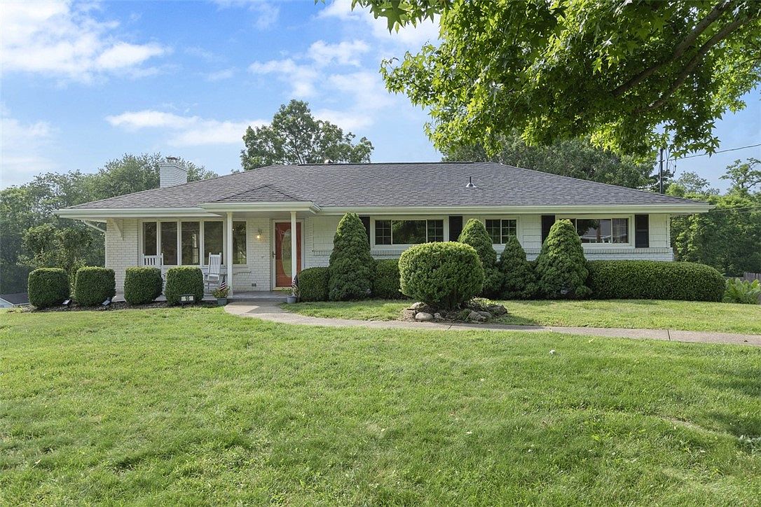 95 Karen Dr, Washington, PA 15301 | Zillow