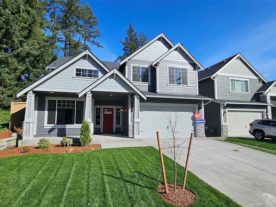 16515 8th Avenue E UNIT 87, Spanaway, WA 98387 | Zillow