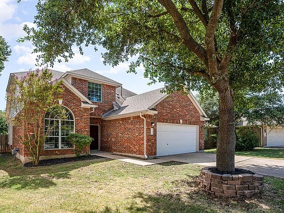 2727 Costa Azul Cv, Leander, TX 78641 | MLS #3652779 | Zillow