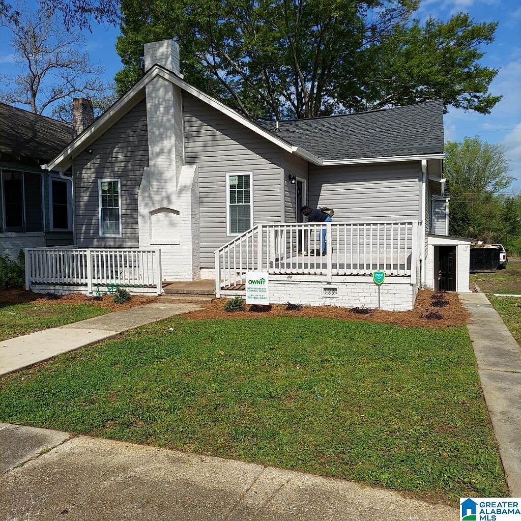 1700 Arlington Ave, Bessemer, AL 35020 | Zillow