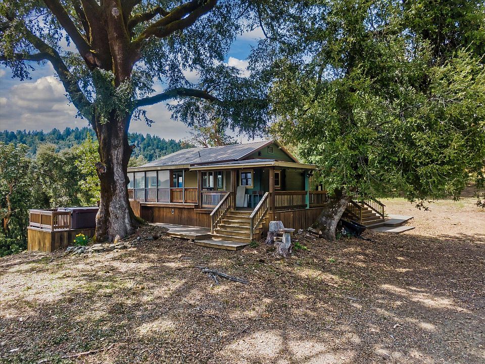 51530 Mattole Rd, Honeydew, CA 95545 | MLS #263789 | Zillow