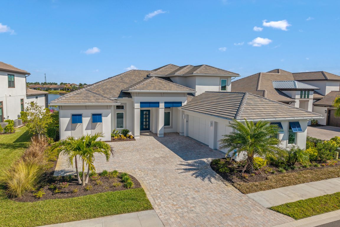 15378 Turin Dr, Naples, FL 34114 | MLS #2252397 | Zillow