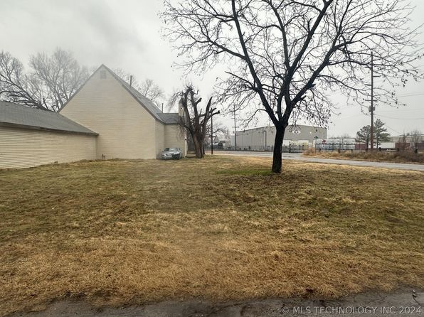 Tulsa OK Land & Lots For Sale - 159 Listings | Zillow