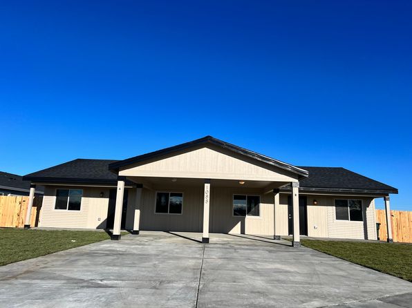 Rental Listings in Hermiston OR - 14 Rentals | Zillow