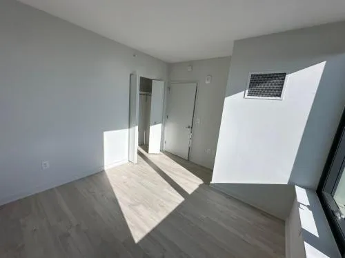 605 Pavonia Avenue #4809 in Journal Square, New Jersey | StreetEasy