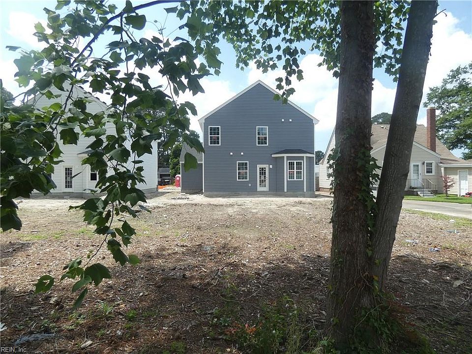 1118 Hazel Ave, Chesapeake, VA 23325 | Zillow