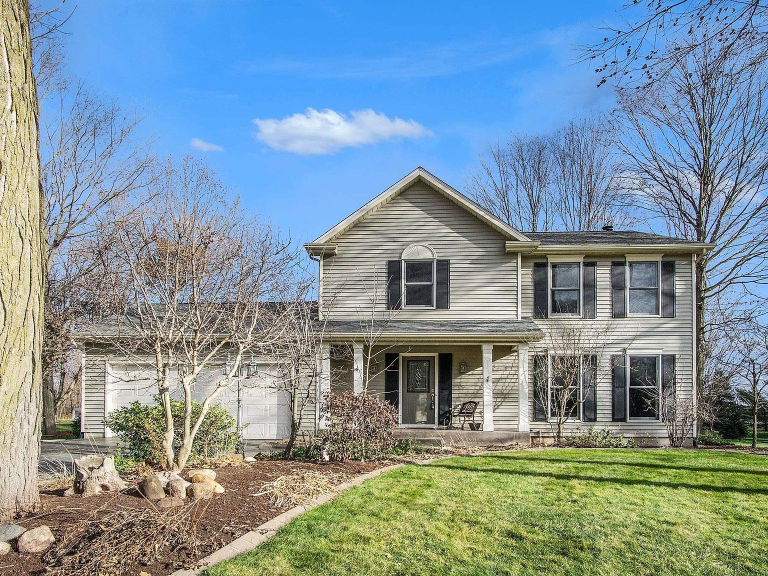 59886 Red Fox Ct, South Bend, IN 46614 | Zillow