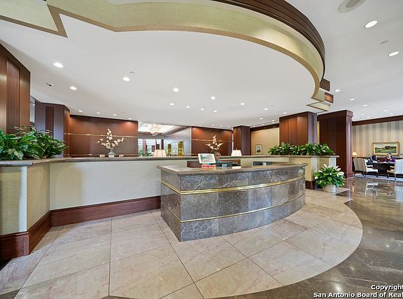 1 TOWERS PARK LN UNIT 1704, San Antonio, TX 78209 | MLS #1753479 | Zillow