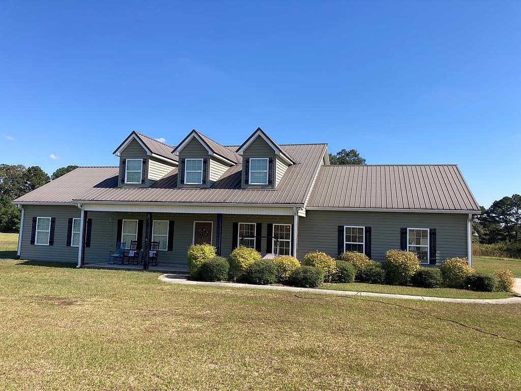 520 Gilley Mill Rd, Webb, AL 36376 | MLS #202085 | Zillow