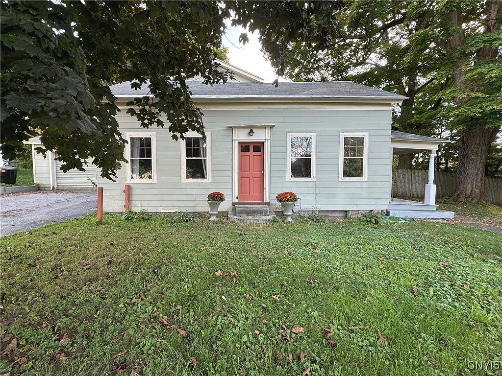 18340 Nys Rte #177, Adams, NY 13605 | MLS #S1571387 | Zillow