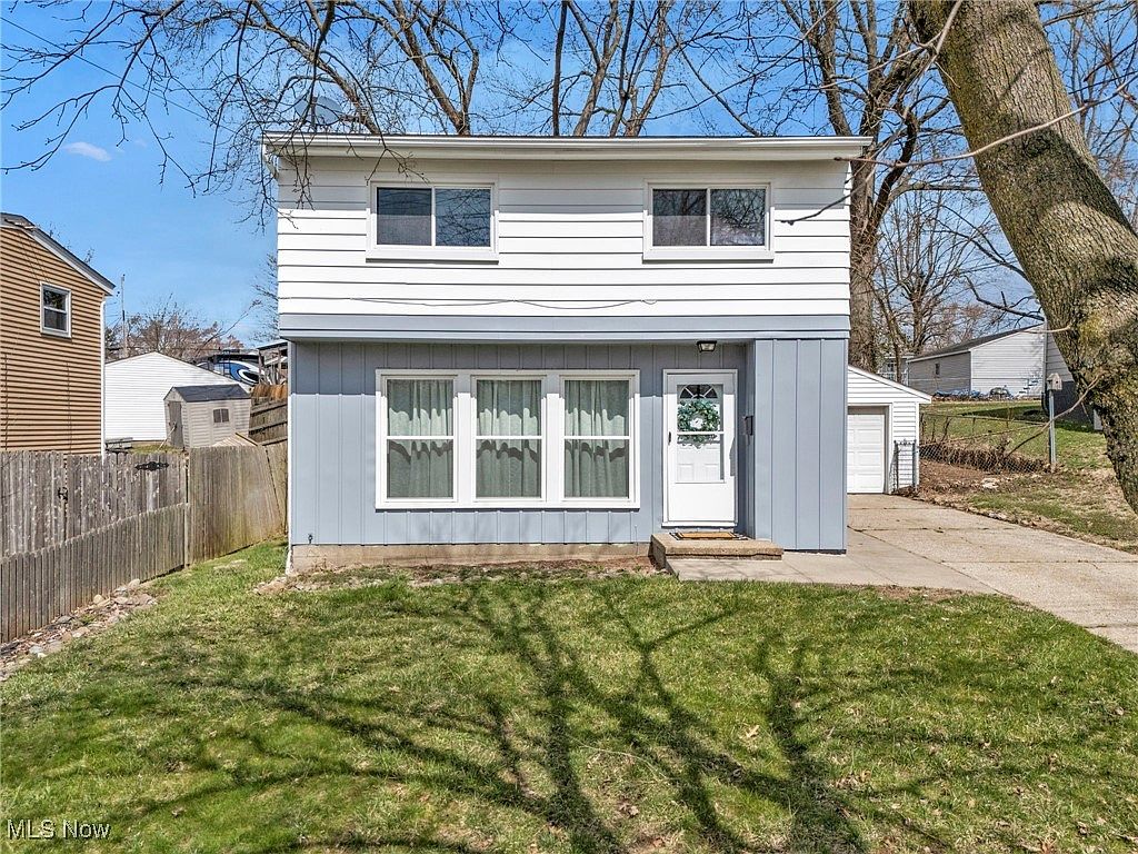 1165 Stanwood Ave, Akron, OH 44314 | Zillow