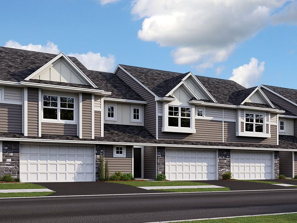 Vermillion Commons : Colonial Patriot Collection by Lennar in ...