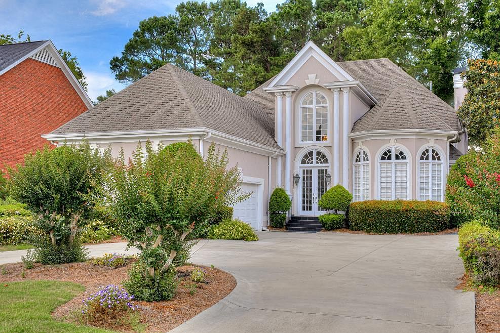 3683 Bay Point, Augusta, GA 30907 | Zillow