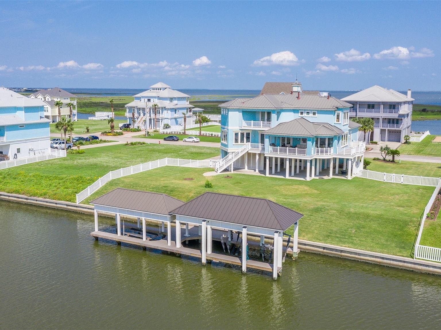 20719 E Sunset Bay Dr, Galveston, TX 77554 | Zillow