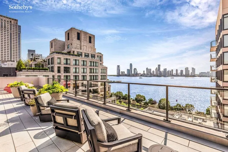 450 Washington Street #1503 in Tribeca, Manhattan | StreetEasy