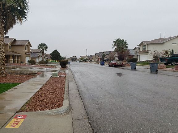 4337 John B Oblinger Dr, El Paso, TX 79934 | Zillow