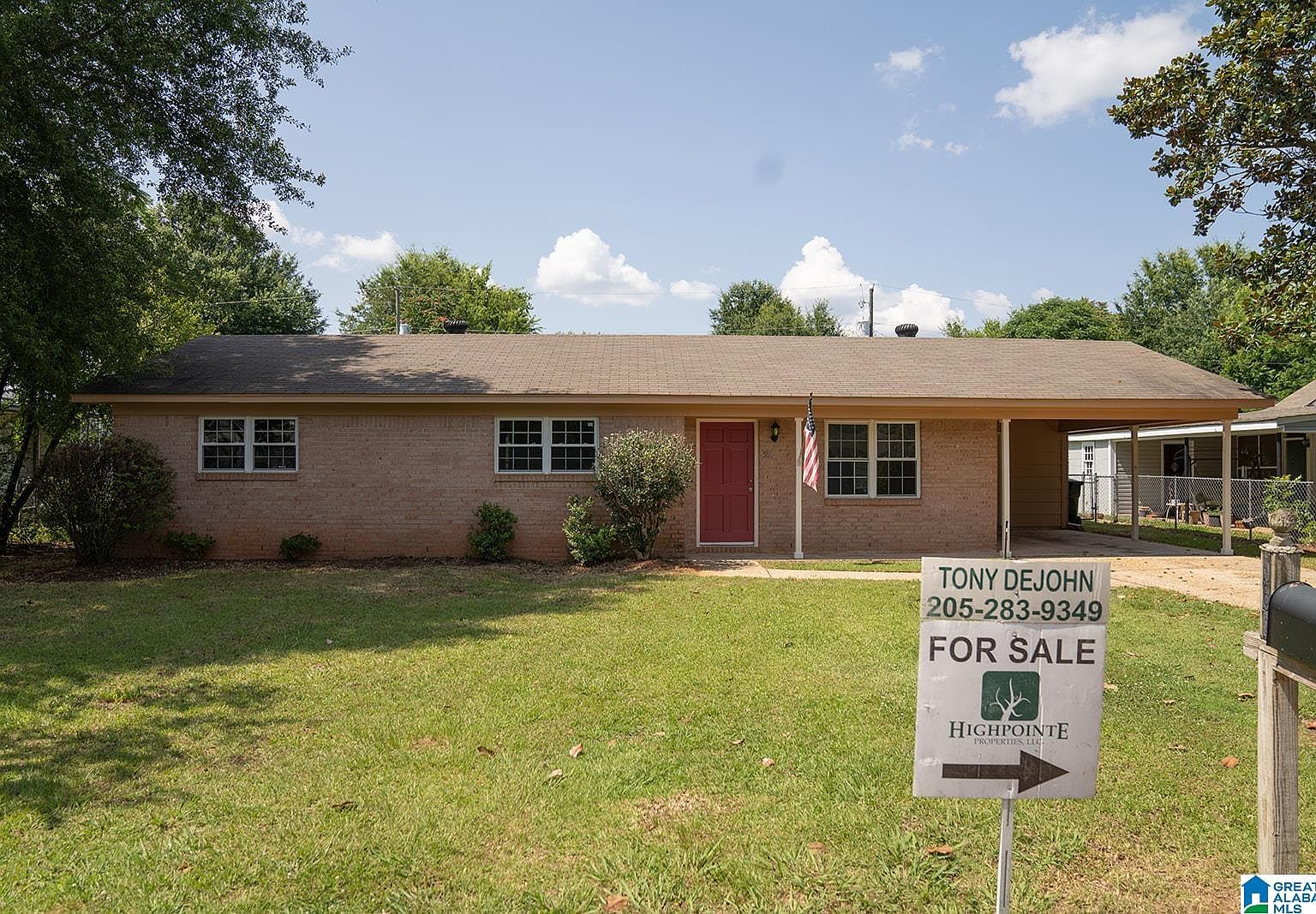 566 26th St, Tuscaloosa, AL 35401 | Zillow