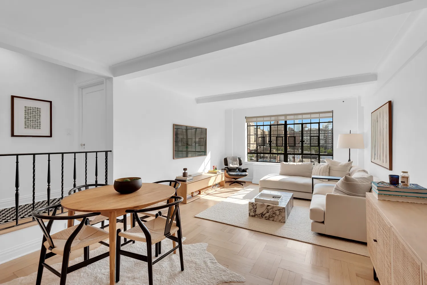35 West 90th Street #9A in Upper West Side, Manhattan | StreetEasy