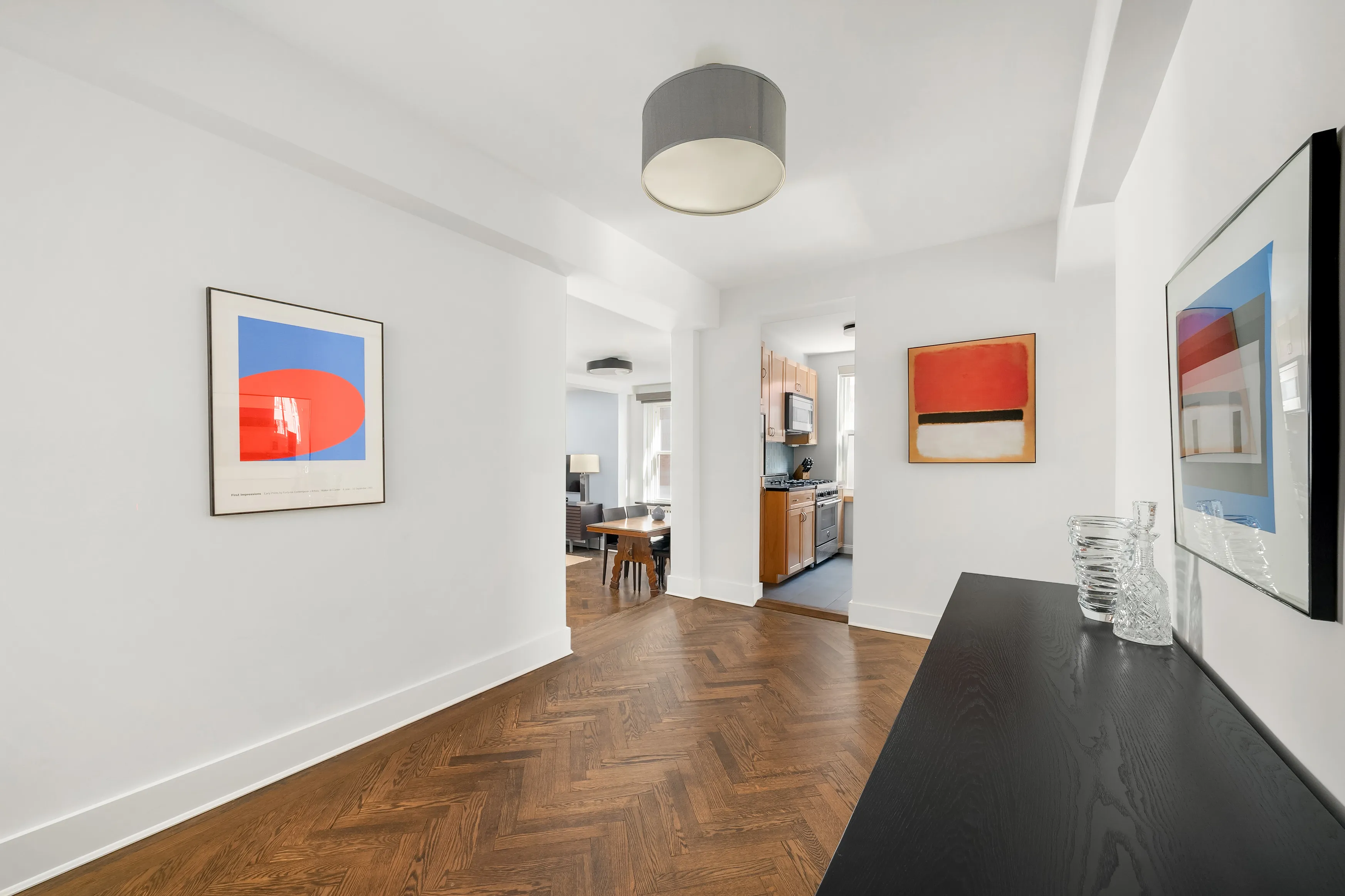 5 Riverside Drive #7E in Upper West Side, Manhattan | StreetEasy