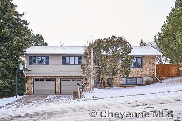 807 Evergreen St, Cheyenne, WY 82009 | Zillow