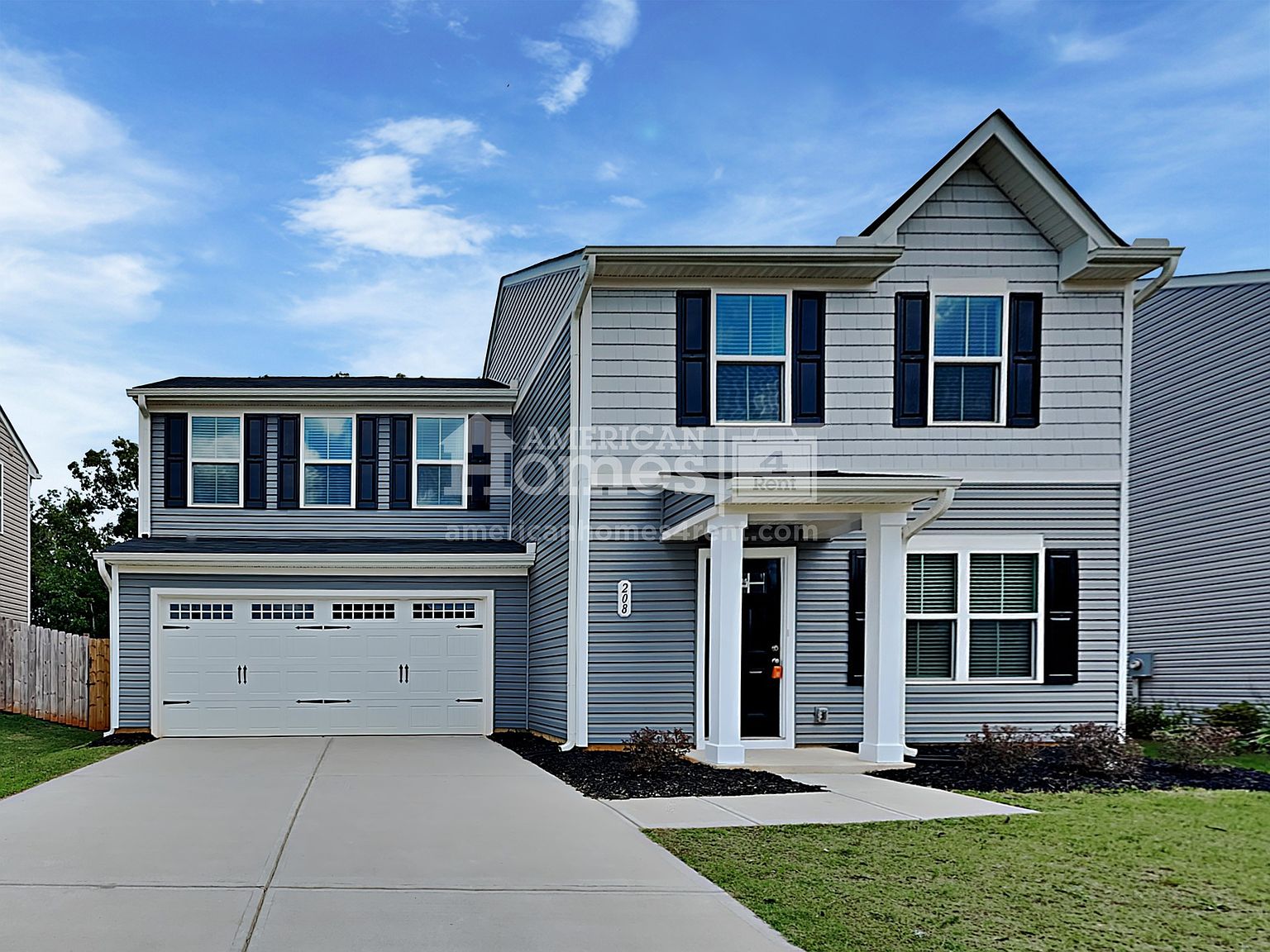 208 Ralston Rd, Greer, SC 29651 | Zillow