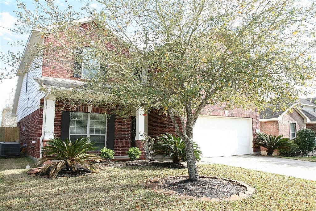 2810 Lockeridge Cove Dr, Spring, TX 77386 | Zillow