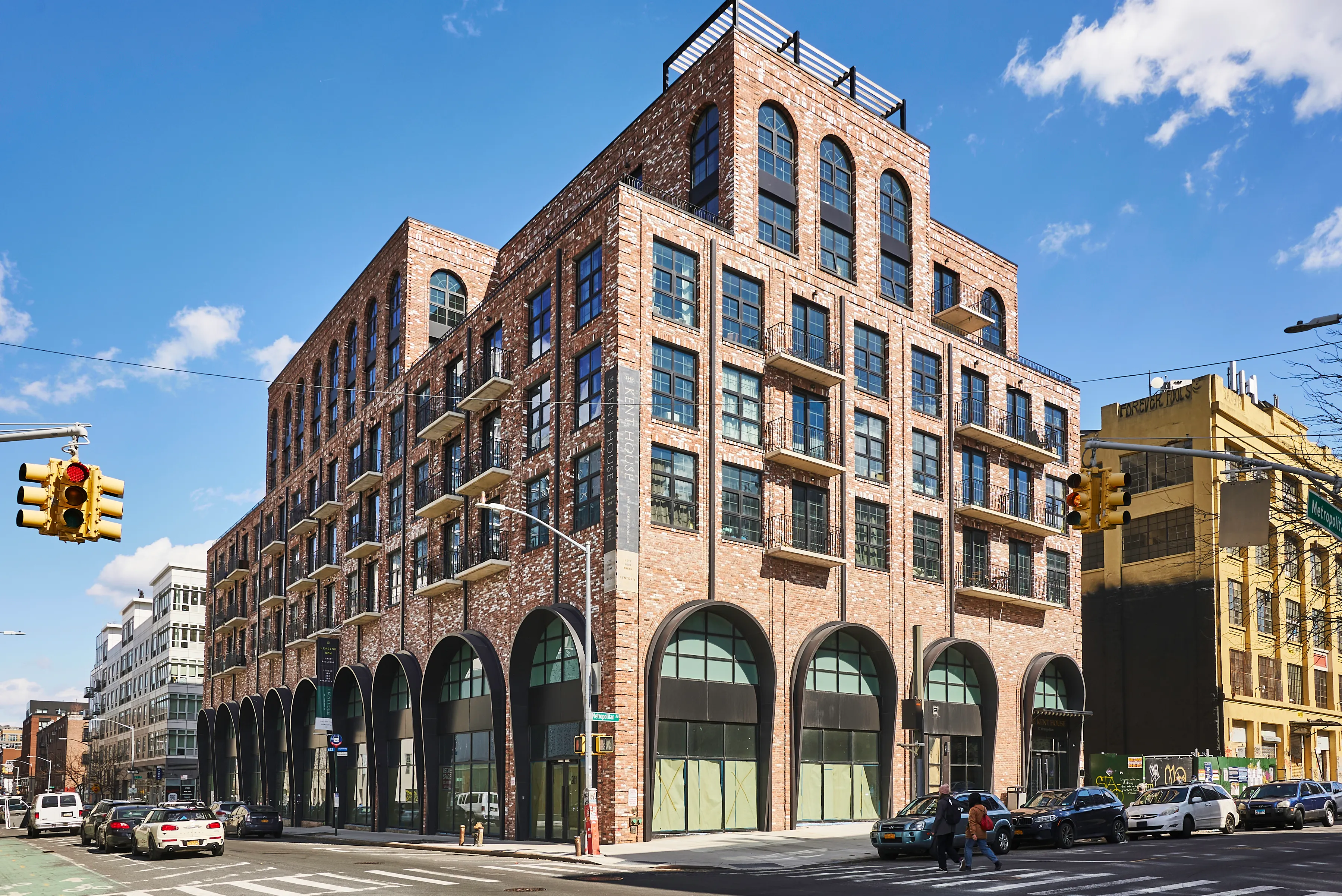 64 North 3rd Street #410 in Williamsburg, Brooklyn | StreetEasy