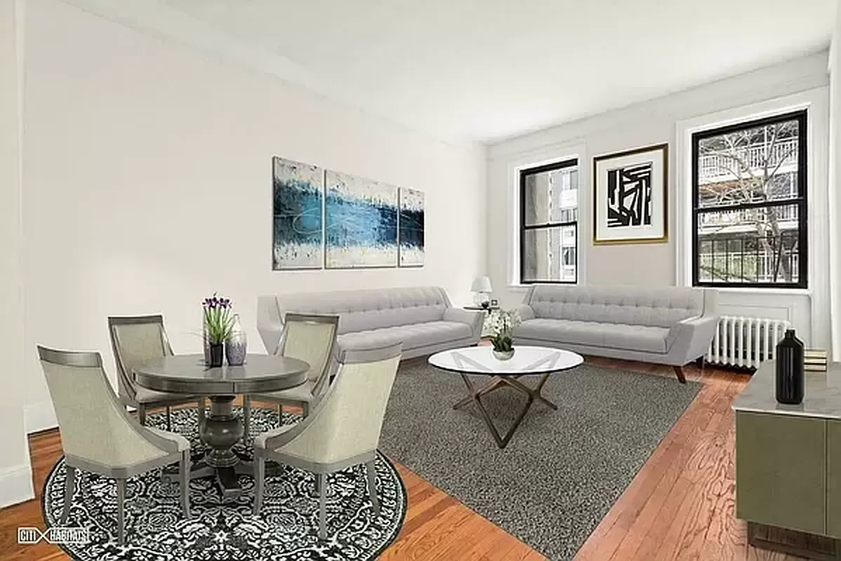 336 East 30th Street #5R in Kips Bay, Manhattan | StreetEasy