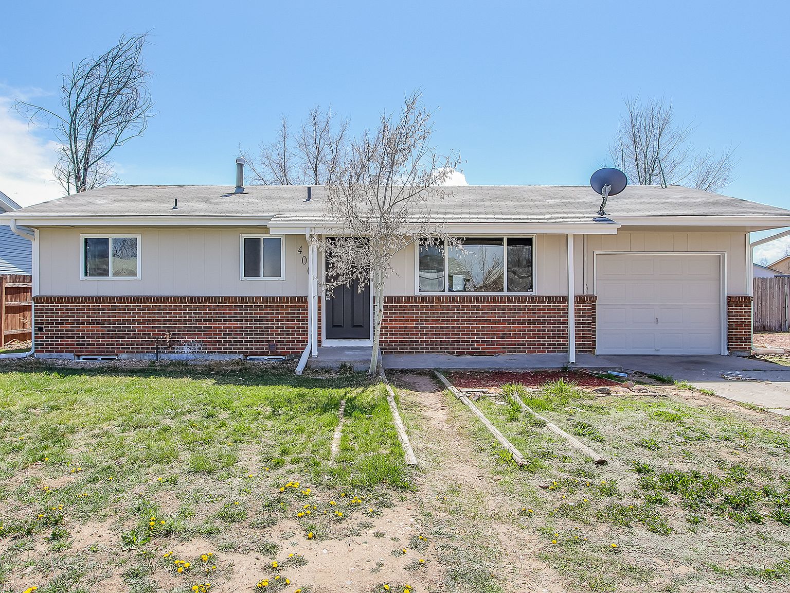 400 12th St, Gilcrest, CO 80623 | Zillow