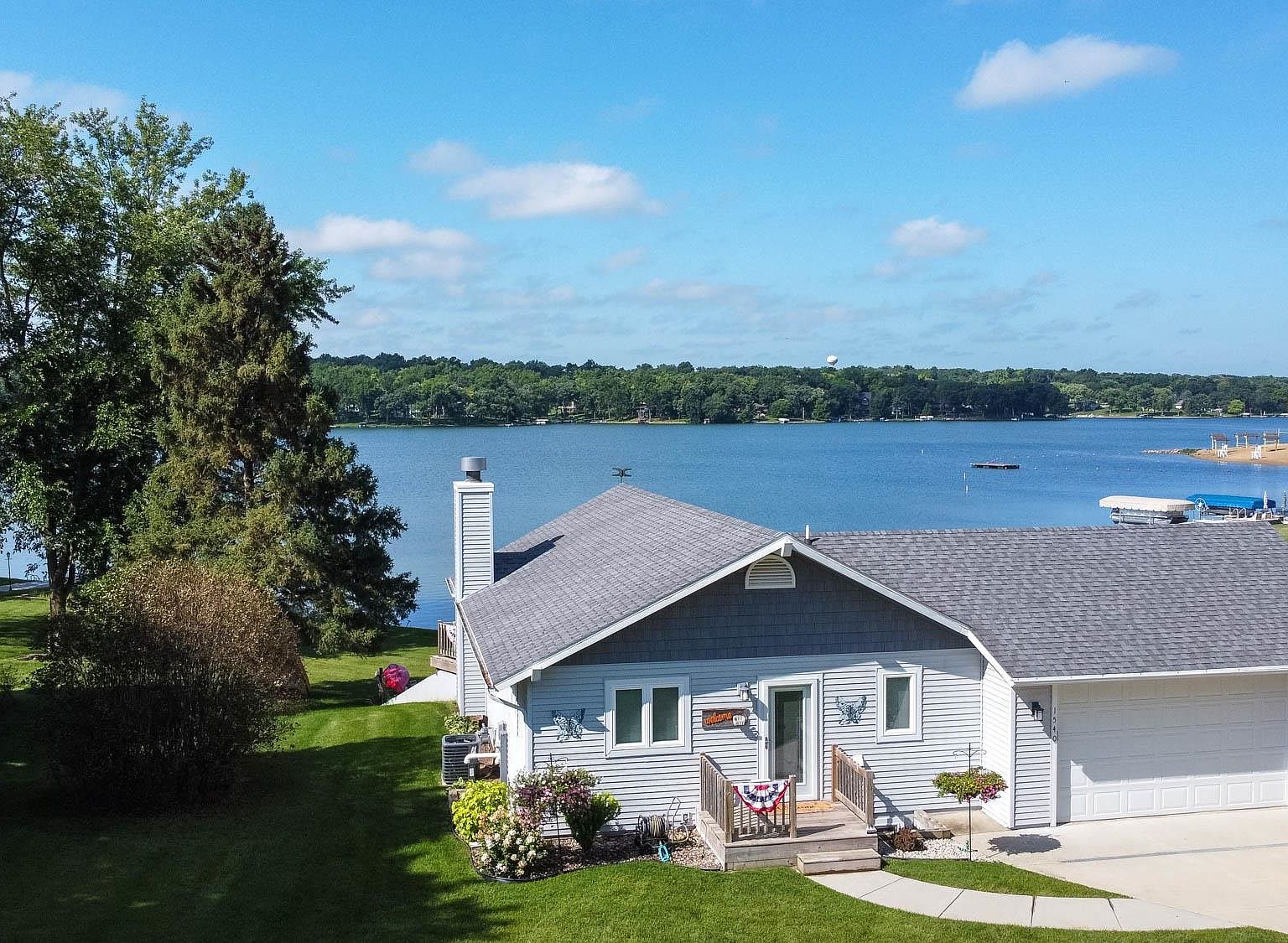 1540 Pier Dr, Davis, IL 61019 | Zillow