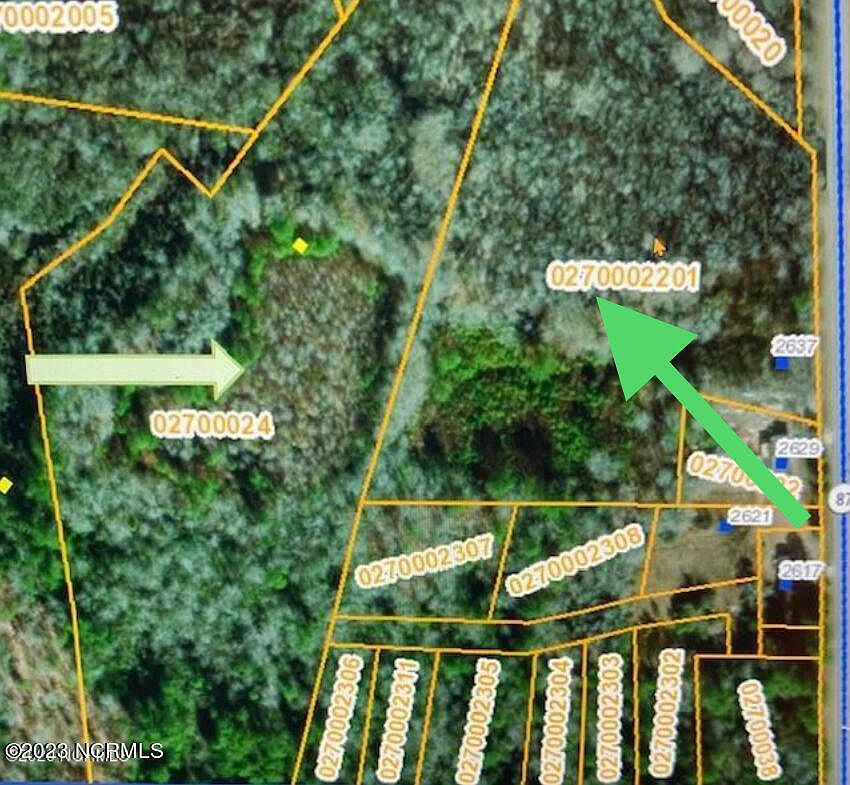 2637 Maco Road NE, Leland, NC 28451 | Zillow