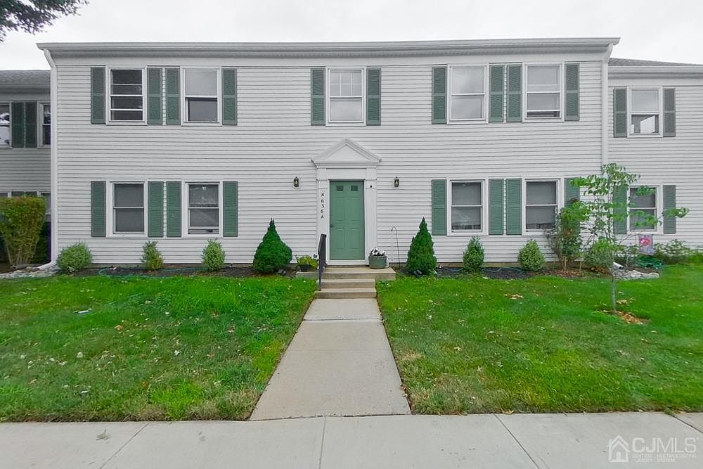 636 Yale Way, Monroe Township, NJ 08831 | Zillow