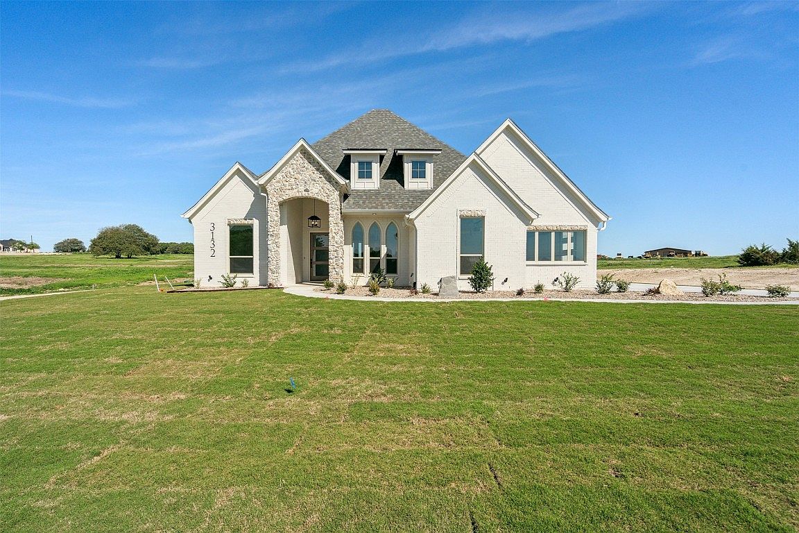 3132 Infinity Dr, Weatherford, TX 76087 | Zillow