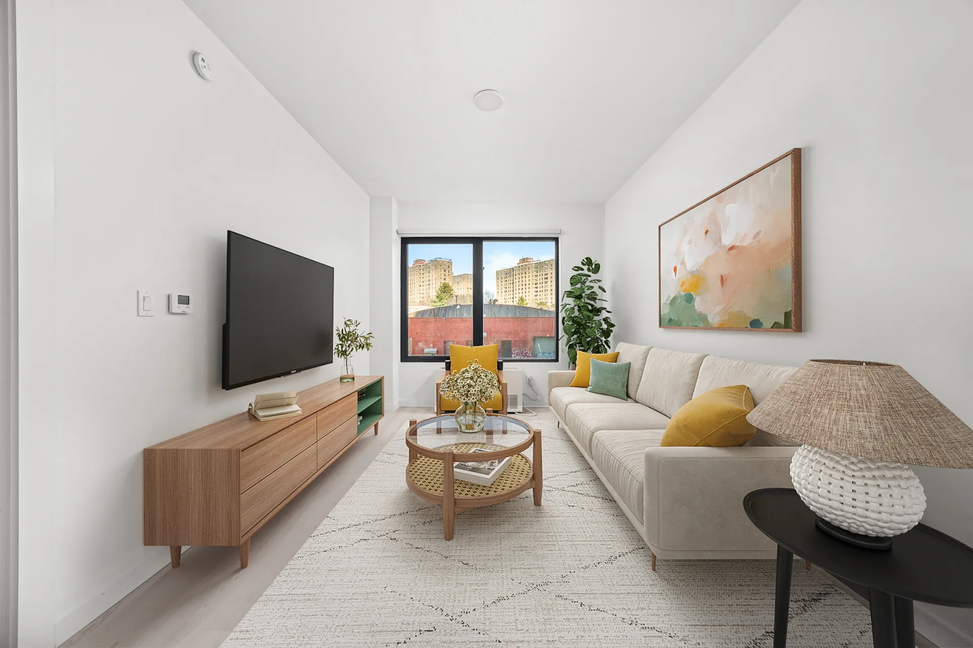138 Bruckner Boulevard #3607 in North New York, Bronx | StreetEasy