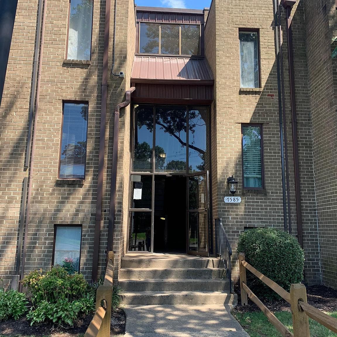 7585 Margate Ct APT 201, Manassas, VA 20109 | Zillow
