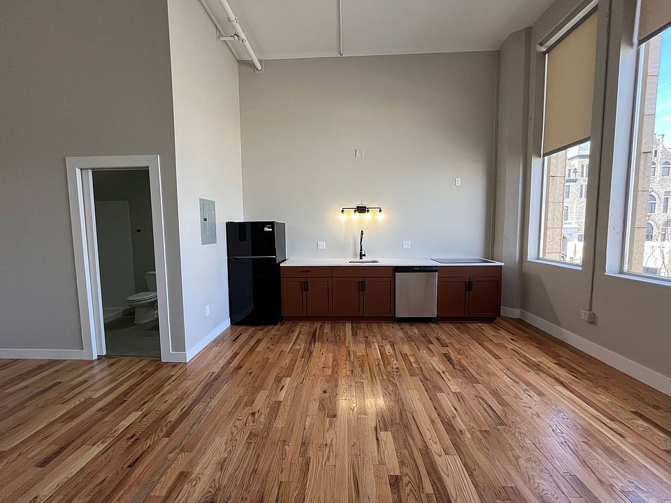 Lofts@154 - 154 N Topeka Ave Wichita KS | Zillow