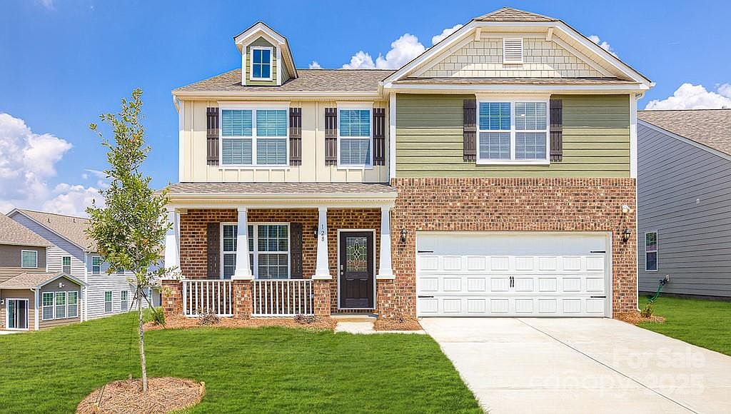 7724 Woolsey Dr, Gastonia, NC 28056 | Zillow