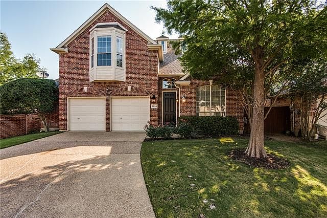 7714 Heather Ridge Ct, Irving, TX 75063 | Zillow