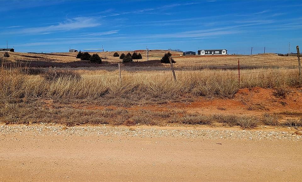 E 1030th Rd, Butler, OK 73625 | MLS #1146163 | Zillow