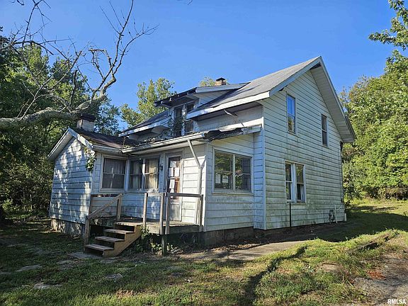 92 Cedar Creek Rd, Makanda, IL 62958 | Zillow