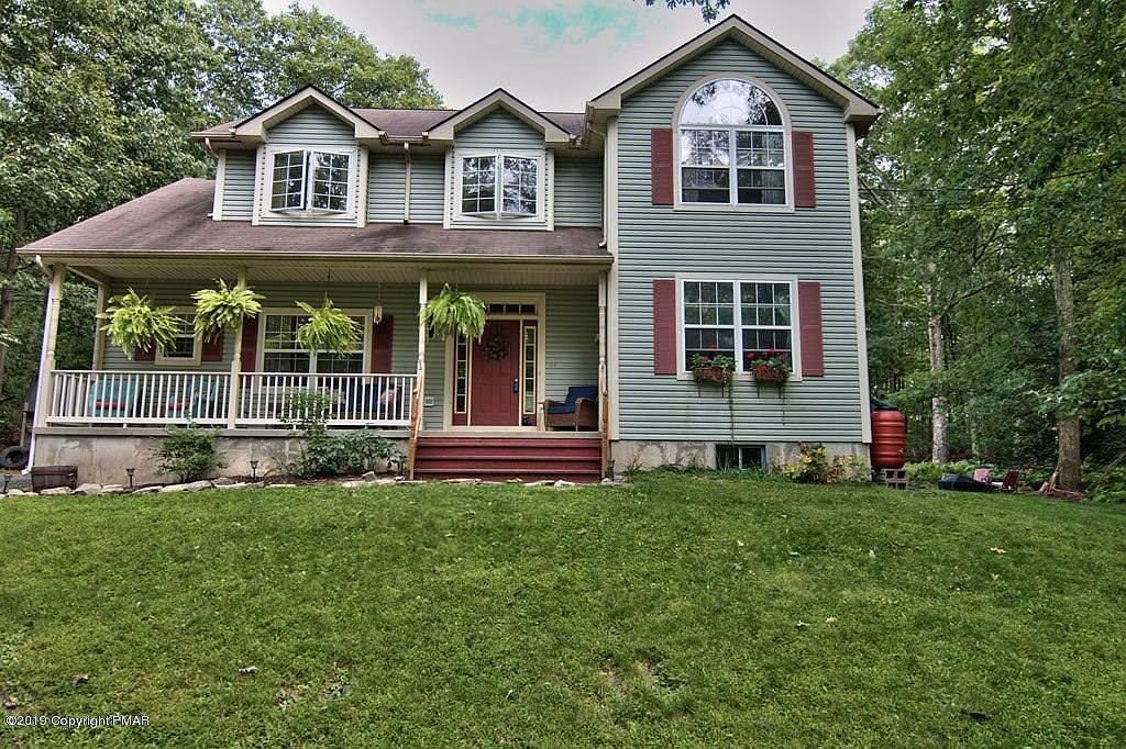 5191 Spring Dr, Swiftwater, PA 18370 | Zillow