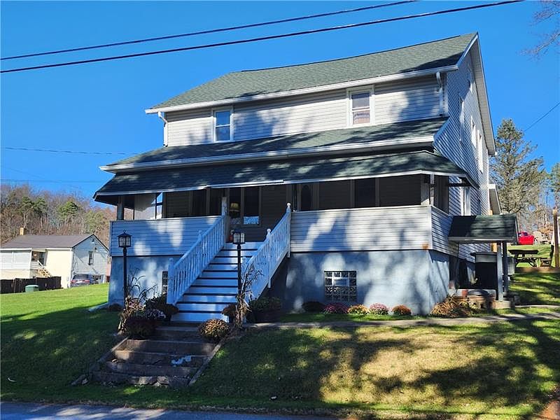 1417 State Route 1042, Nu Mine, PA 16244 | Zillow