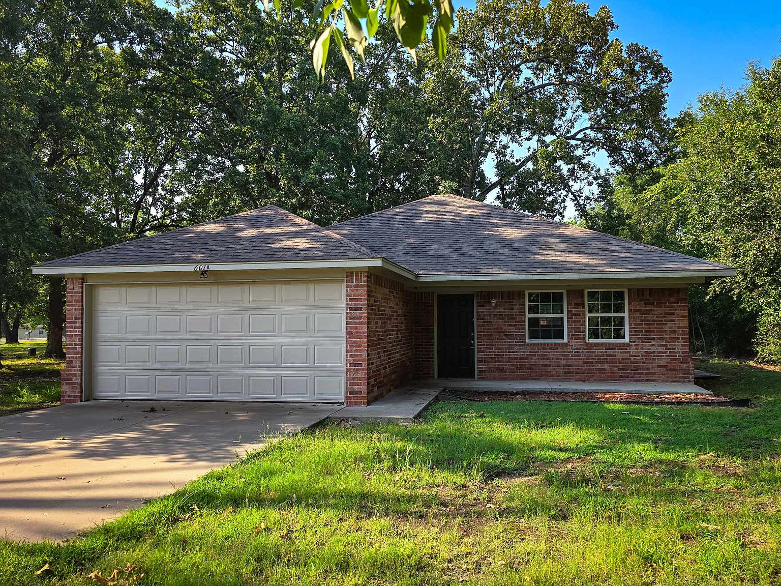 601 Carson Rd #A, Roland, OK 74954 | Zillow